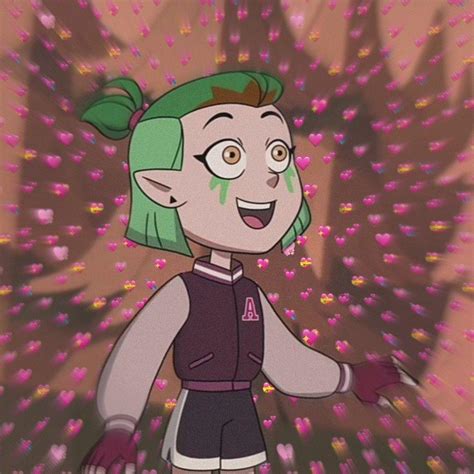 Avatars Wallpapers And Headers Amity Blight From The Owl House My Xxx Hot Girl