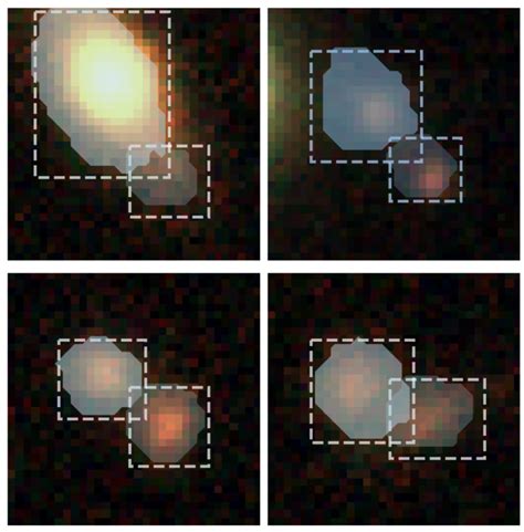 Github Burke86astrorcnn Astro R Cnn Instance Segmentation In Astronomical Images Using