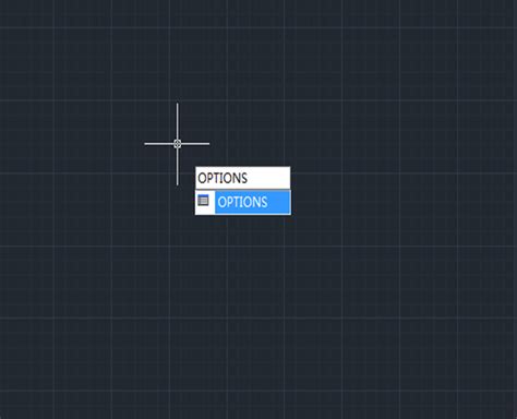 how to modify and save settings gstarcad