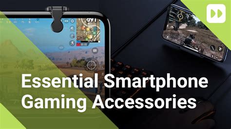 gaming accessories | Mobile Fun Blog