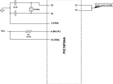 Microcontroller Is It Possible To Create A Homemade Programmer For