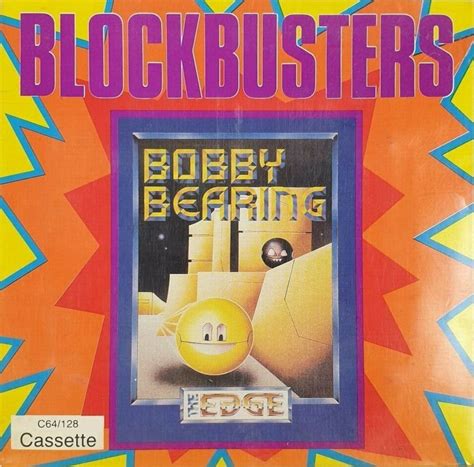 Bobby Bearing Images Launchbox Games Database