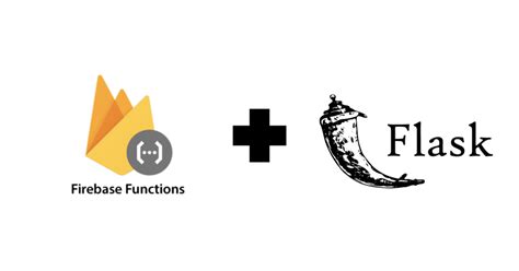 Firebaseのfunctionsでflask（python）の実装方法｜william Linn