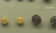 Museo Arqueologico Romano De Merida Fotos De Monedas