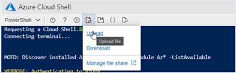 Deploying A Vhd To Azure Login Vsi