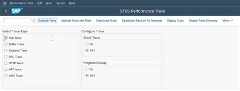 Running Native Sql Queries In Sap S4hana Using Adbc By Sowjanya