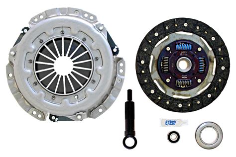 Exedy Oe 1970 1971 Toyota Pickup L4 Clutch Kit Kinetic Motorworks