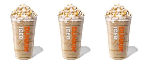 Dunkin Introduces New Ice Spice Munchkins Drink