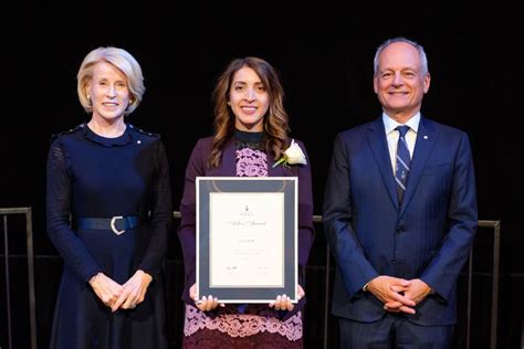 Sofya Malik University Of Toronto Alumni