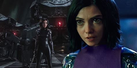Alita 2 Sequel Updates And Story Details