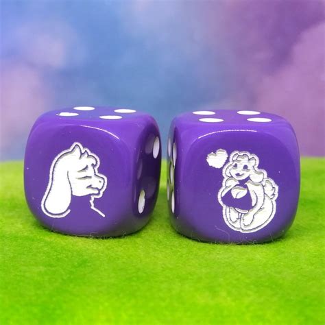 Monyun Dice Game Etsy Australia