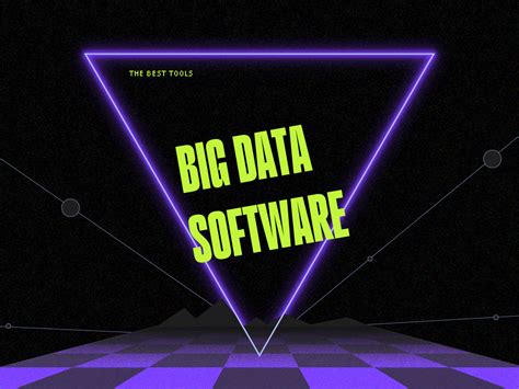 Ranking The 26 Best Big Data Software Of 2026