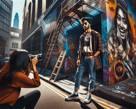 How To Photograph Hipster Style And Urban Culture Moriihub