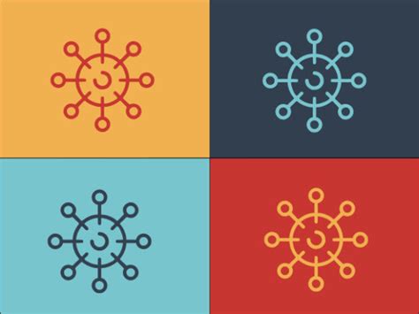 Atom Hierarchy Afbeelding Door Jamesjpena095 · Creative Fabrica