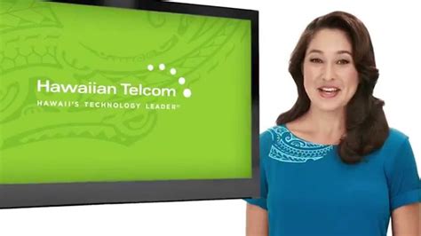 Hawaiian Telcom
