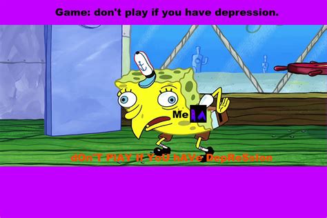 Did Anyone Take The Warning Seriously Ddlc