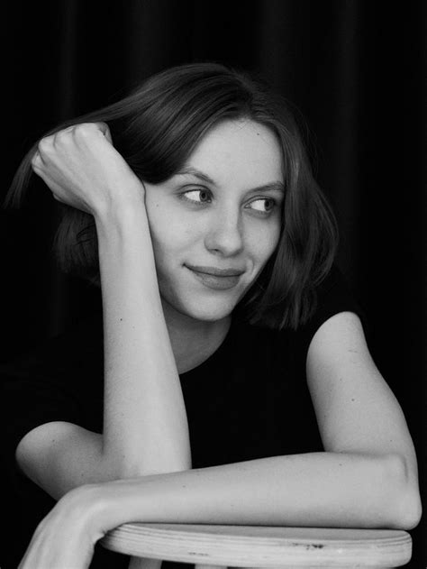 Sofia L Respect Model Management