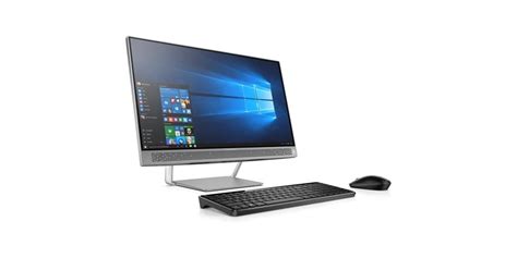 Hp Pavilion All In One Intel Core I Desktop