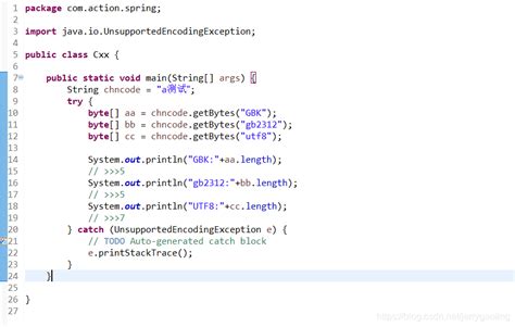 Java中常见runtimeexception与其他异常表及exception逻辑关系详解 Ntimeexception 连接出错 Escaped Query Not
