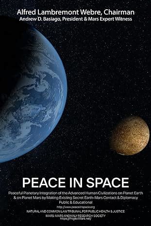 Peace In Space