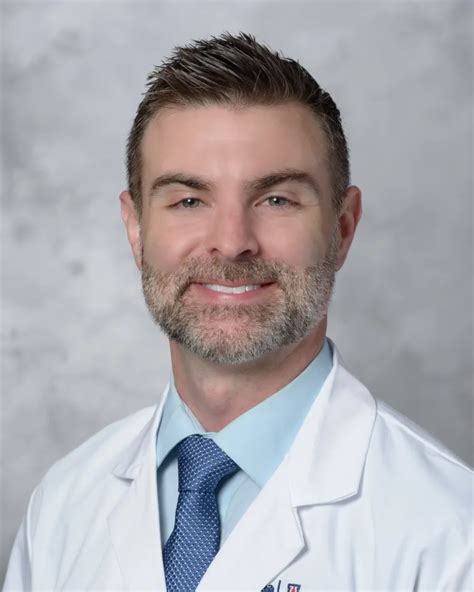 Aaron Winter Acnp Department Of Surgery