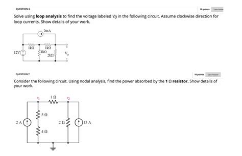 solved question 6 10 points save ano solve using loop