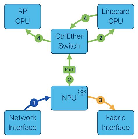 Use Tcpdump On Exr For Control Plane Troubleshooting Part 1 Cisco Ncs5500 Xrdocs