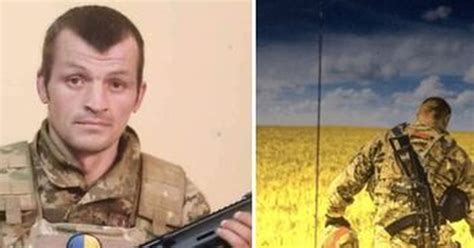 До последнего вздоха защищал Украину в боях с оккупантами погиб воин из Винницкой области