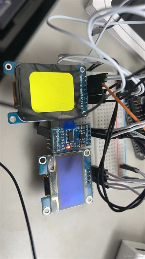 St7789 240280esp32 Wroom 32 踩坑记录esp32 Wroom 32e 28寸tft St7789 Csdn博客