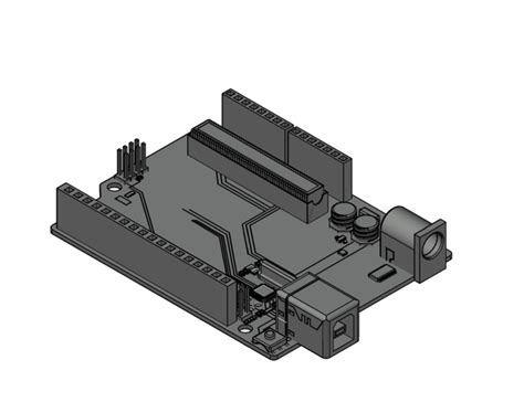 Free CAD Designs Files D Models The GrabCAD Community Library