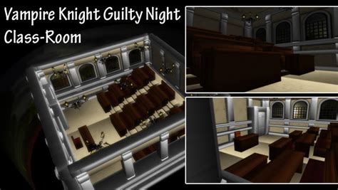 Mmd Vkg Nclassroom Download By Sachishirakawa On Deviantart