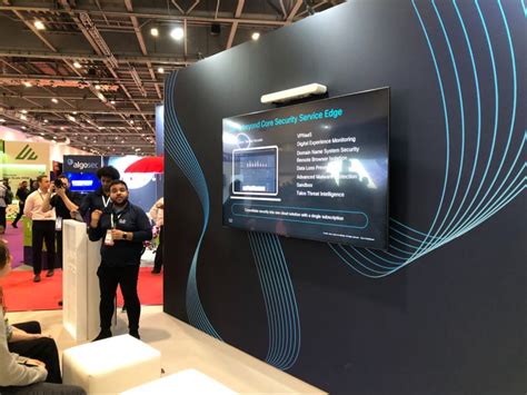 Samuel Brian On Linkedin Infosecurityeurope Sse Secureaccess Ciscosecure