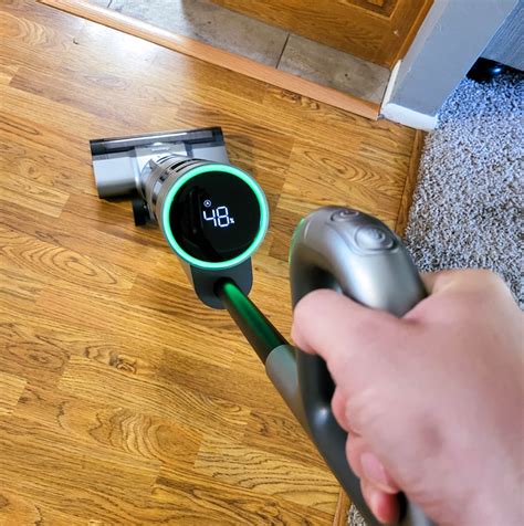 Dreame H11 Max Wet and Dry vacuum review - finally a mopping vacuum ...