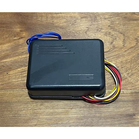 recive remote control ภาครับสัญญาณประตูรีโมท ความถี่ 330 mhz แบบ