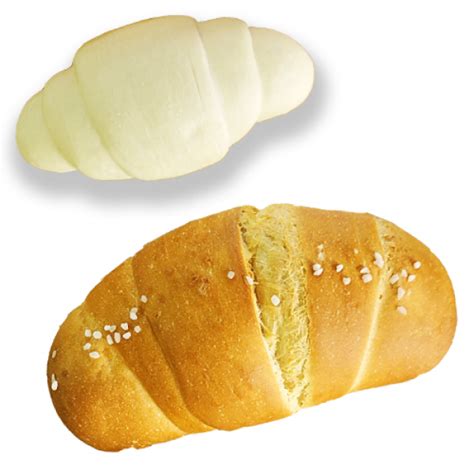 뉴질랜드 앵커버터 소금빵 냉동생지6개입 발효완료 미친빵