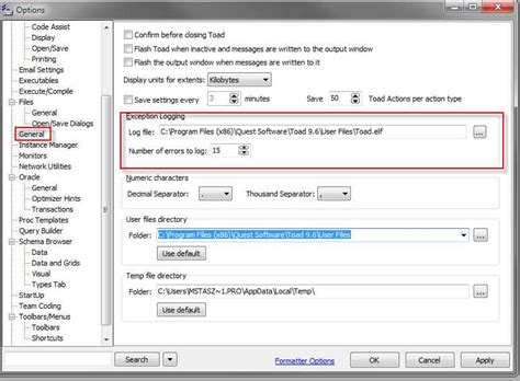 unlocking the power of schema browser in toad the ultimate guide