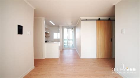 일산 정발마을 4단지 건영빌라 22평 아파트 인테리어 라이프스타일 슈퍼앱 오늘의집