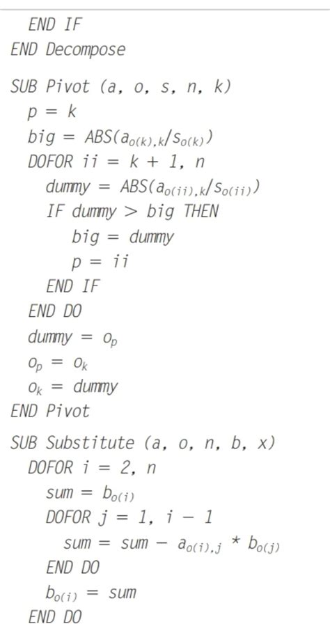 PLEASE READ I Need Help Putting The Pseudocode Into Chegg
