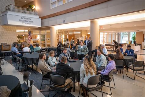 IMG 153 CollegeofBusiness CSU Flickr