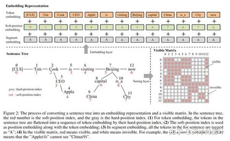 Kbert 给模型引入知识图谱 知乎