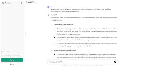 Best ChatGPT Prompts For Programmers With Examples GeeksforGeeks