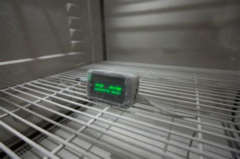 Accredited Testing Env Climatic