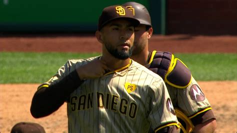 Robert Suárez Asegura La Victoria 5 2 De Los Padres 19062024 Los Padres De San Diego