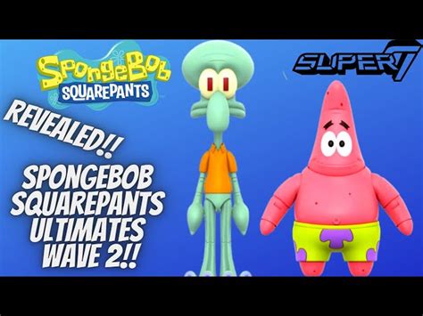 Scientifically Accurate Spongebob