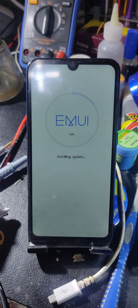 Huawei Mrd Lx1f Emmc Replace Dead Boot Repair Firmware Tested By Al