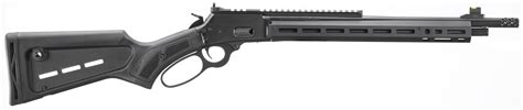 Carabine Marlin Mod1894 Dark Series Cal357 Mag Carabines De Tir Sur Armurerie