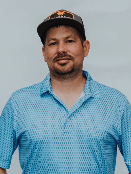 Aaron Mayo Southern Welding Industrial Services