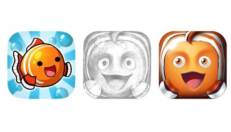 3 Rules For Designing A Sexy App Icon Giveaway