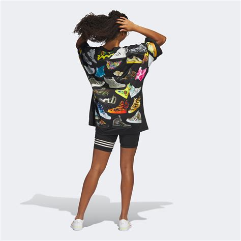 Adidas Js Archive Kadın Siyah Elbise Kadin Elbise And Etek Superstep